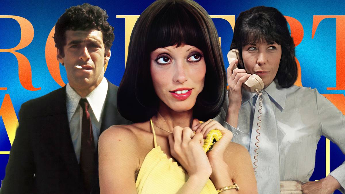10 Best Performances in Robert Altman Movies, Ranked