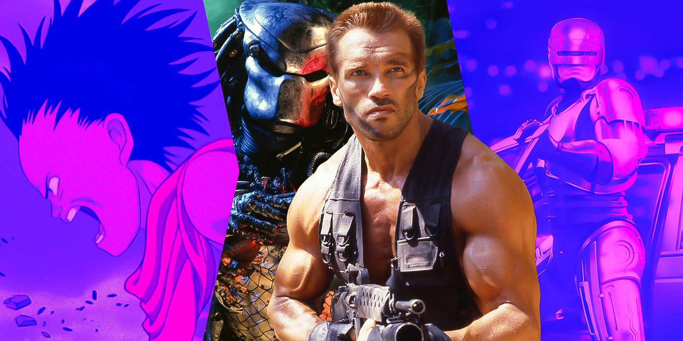 10 Best R-Rated Action Movies of the 2000s, Ranked