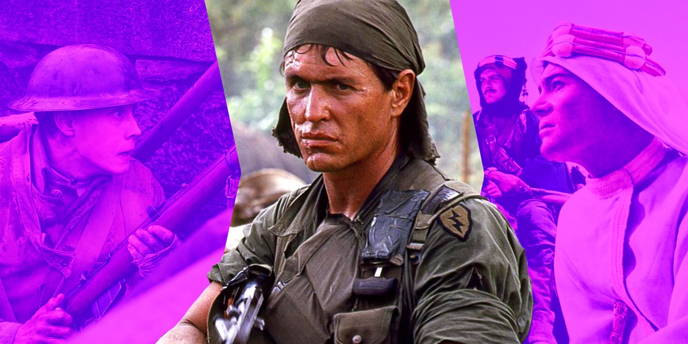Top 10 War Movies: From Dunkirk to Apocalypse Now, These Films Will ...