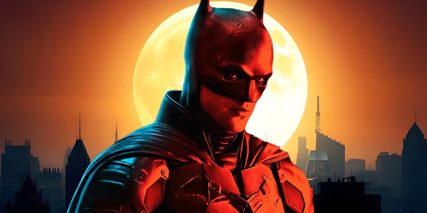 McDonald's Might Be the Reason Why We Never Got a Third Tim Burton ...