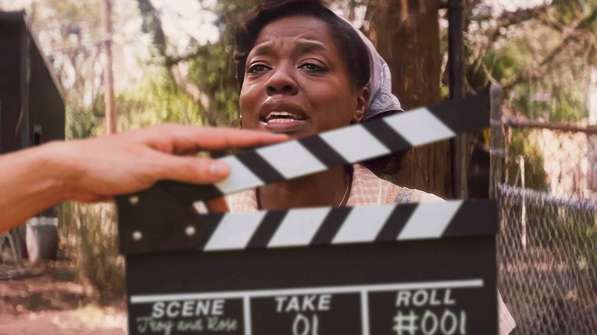 10 Drama Movie Scenes That Are Perfectly Acted