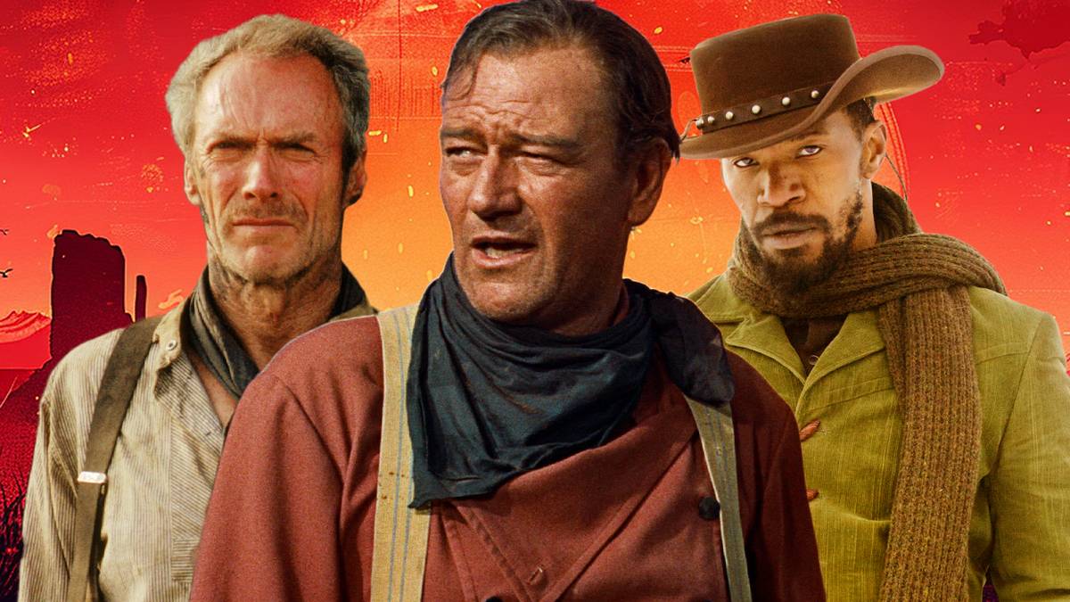 10 Essential Western Movies Everyone Should See At Least Once