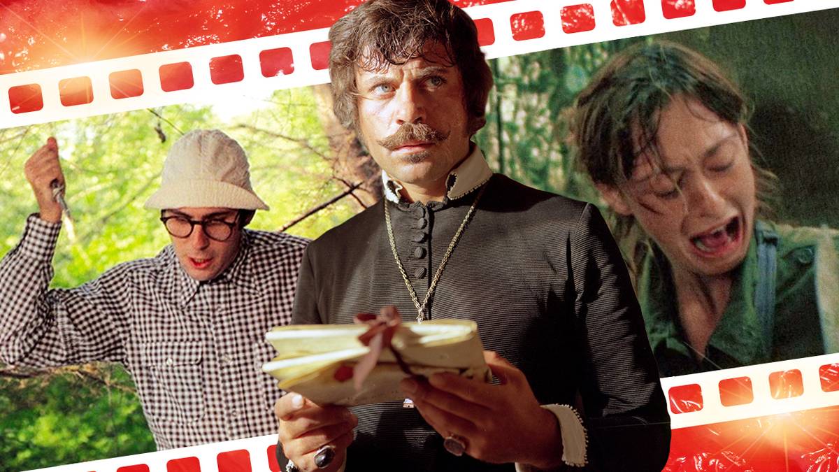 10 Most Controversial Horror Movies of All Time, Ranked