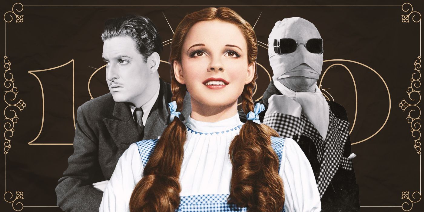 10 Movies From the 1930s That Are Perfect From Start to Finish