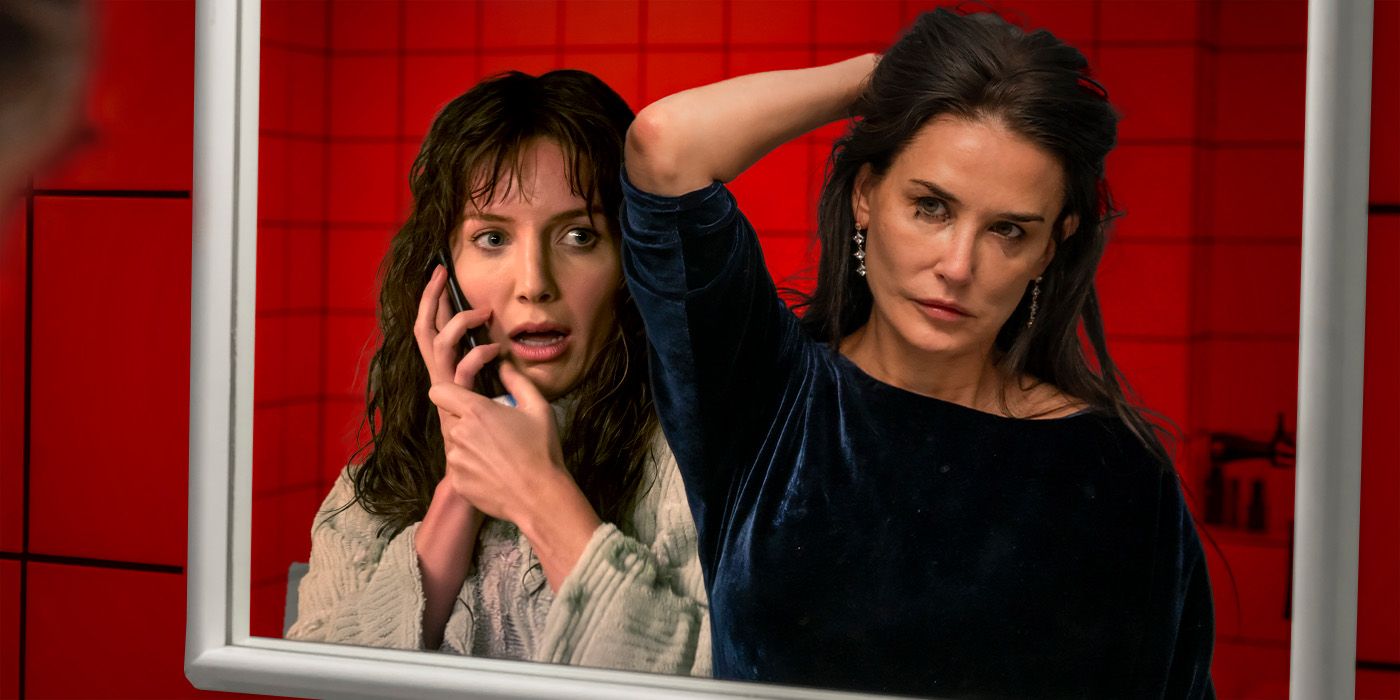 Dennis Quaid Is the Most Disgusting Movie Villain of the Year - And No ...