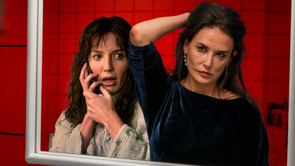 10 Movies That Are Like ‘The Substance’