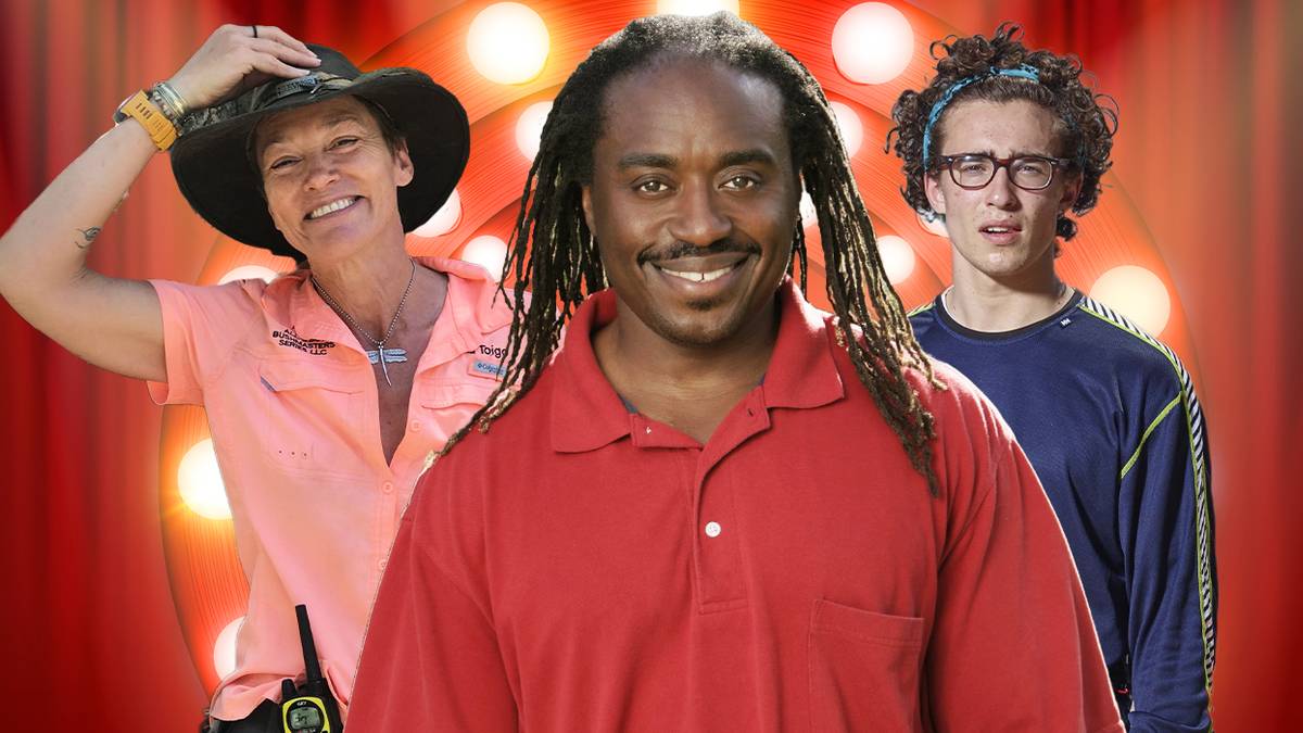 10 Reality Contestants Who Almost Died