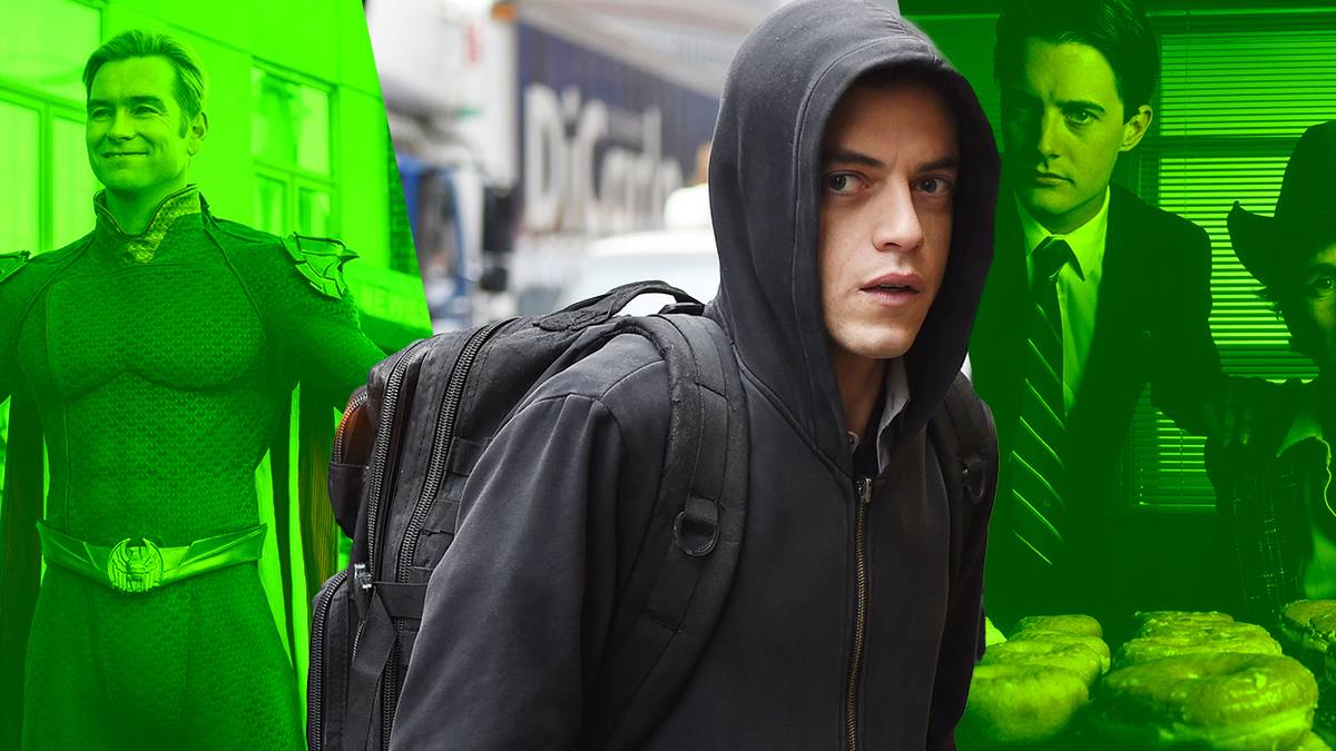 10 TV Pilots That Are Pretty Much Perfect, Ranked