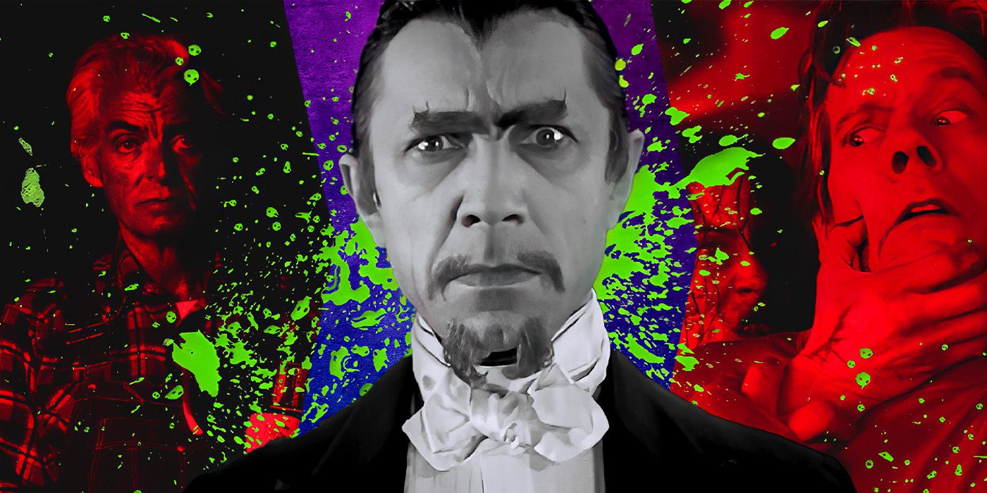 These 10 Horror Movies Have Excellent Rotten Tomatoes Scores, but I Bet ...