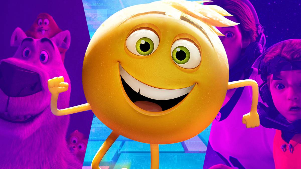 10 Worst Animated Movies of All Time, Ranked