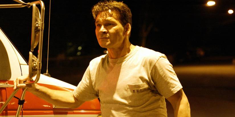 10 Best Patrick Swayze Performances, Ranked