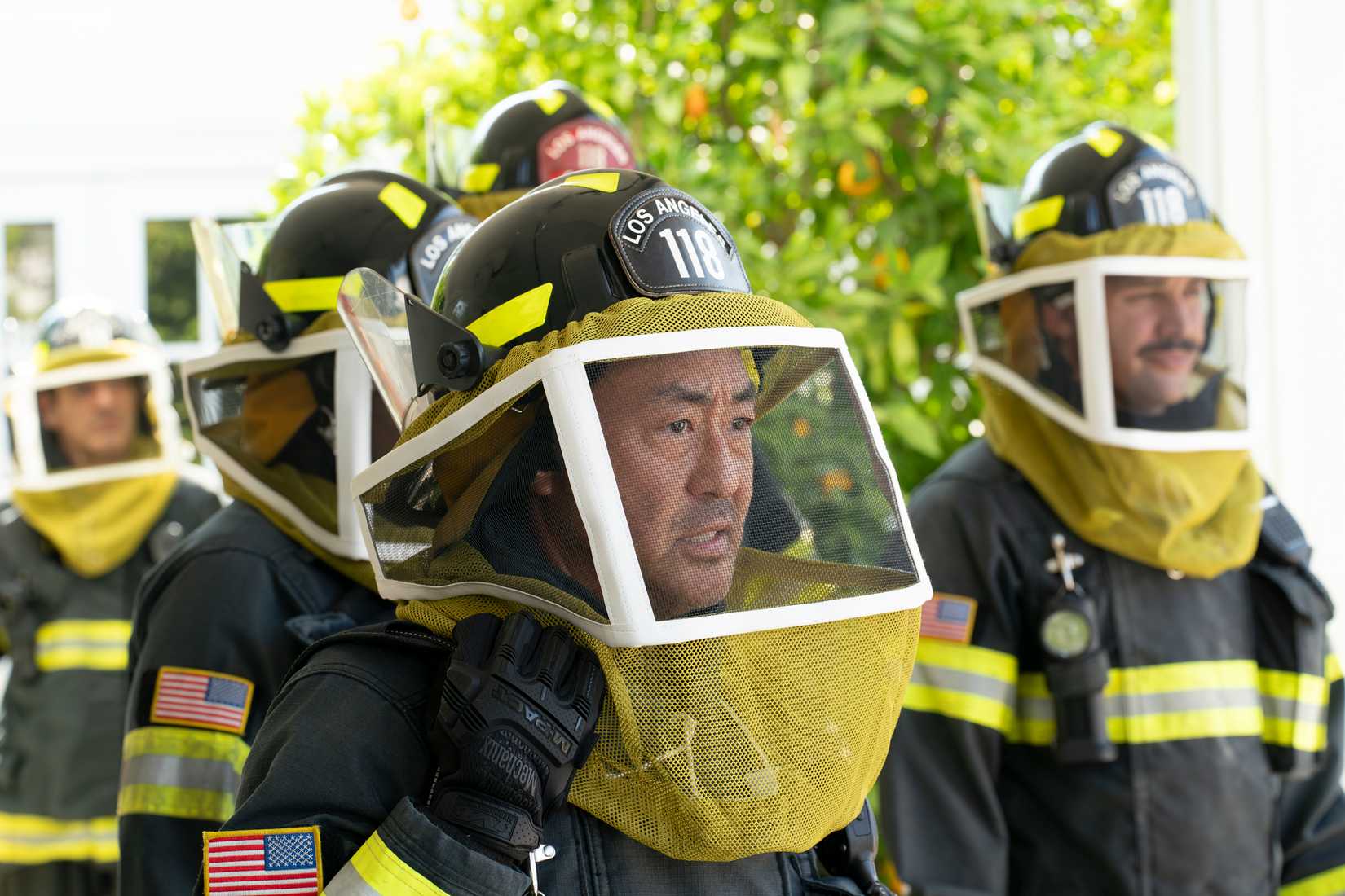 Damn It, I Think Beenado Might Actually Get Me To Watch ‘9-1-1’