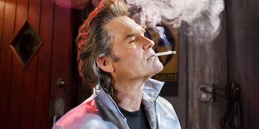All 6 Quentin Tarantino Movies From the 21st Century, Ranked