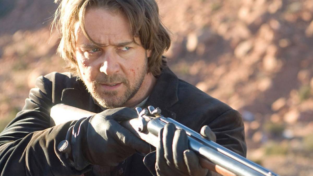 Russell Crowe Revived the Western 18 Years Ago With This Underrated ...