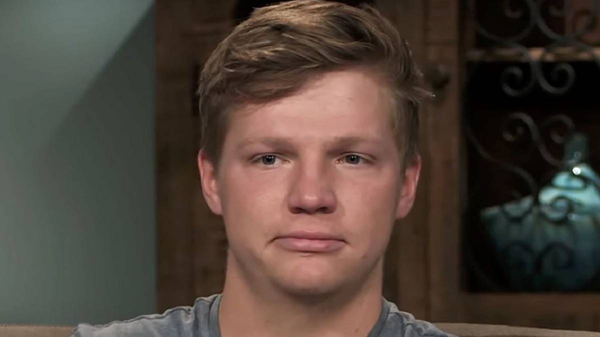 'Sister Wives' Cast Remember Garrison Brown One Year After His Death