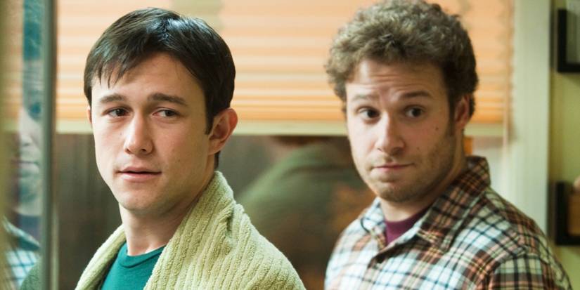 10 Best Seth Rogen Movies, Ranked