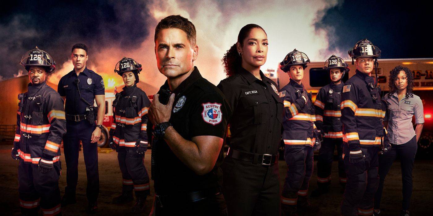 '9-1-1 Lone Star' Casts a 'Lost' Star as T.K.'s Stepfather Enzo
