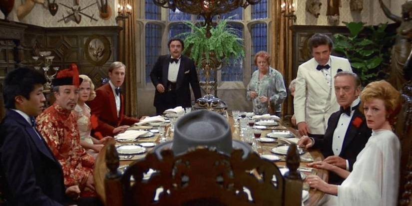 10 Mystery Movies That Have the Most Fun, Ranked