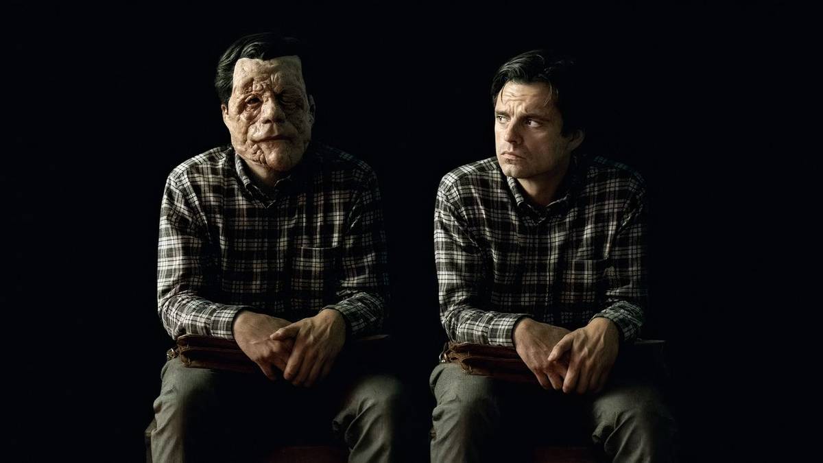 'A Different Man' - What You Need To Know About the Sebastian Stan Movie