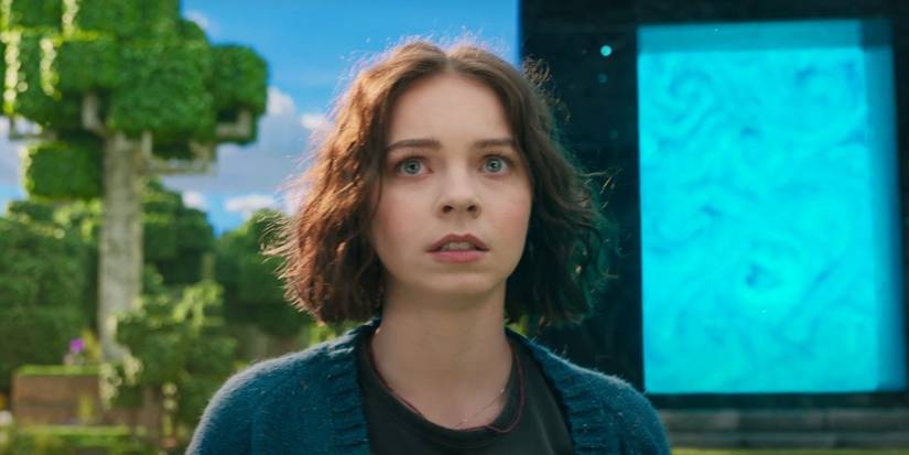 5 Best Emma Myers Movies and Shows, Ranked