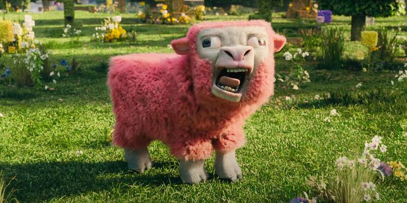 The 7 Things You Need to Know About 'A Minecraft Movie'