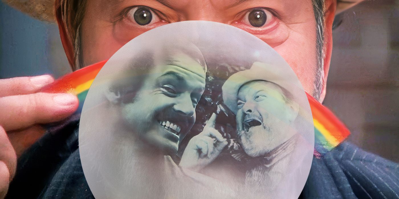 59 Years Ago, Jack Nicholson Starred in Two of the Best Westerns of All ...