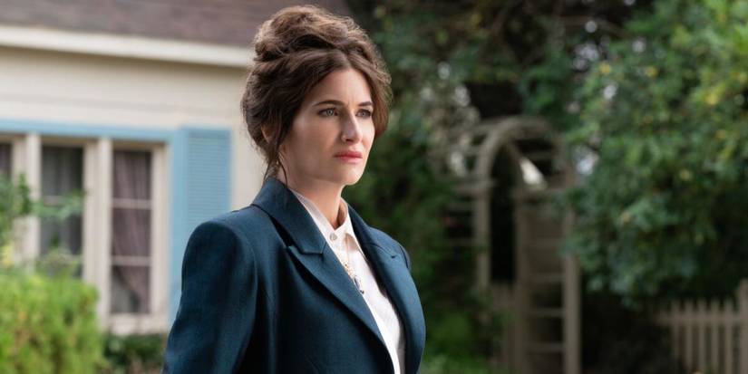 Agatha Is Not "The Hero of Her Own Story," Says Creator [Exclusive]