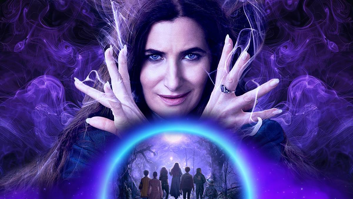 ‘Agatha All Along’ - Meet the Spellbinding Cast of Witches in the ...