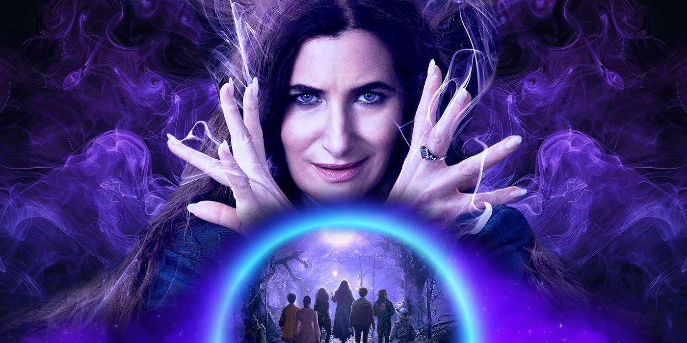 ‘Agatha All Along’ - Meet the Spellbinding Cast of Witches in the ...