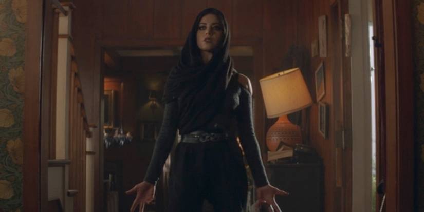 Who Is Rio Vidal in Marvel Comics and How Is She Connected to Agatha?