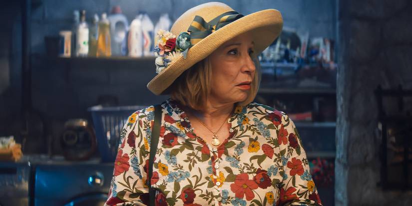 ‘Agatha All Along’ - Meet the Spellbinding Cast of Witches in the ...
