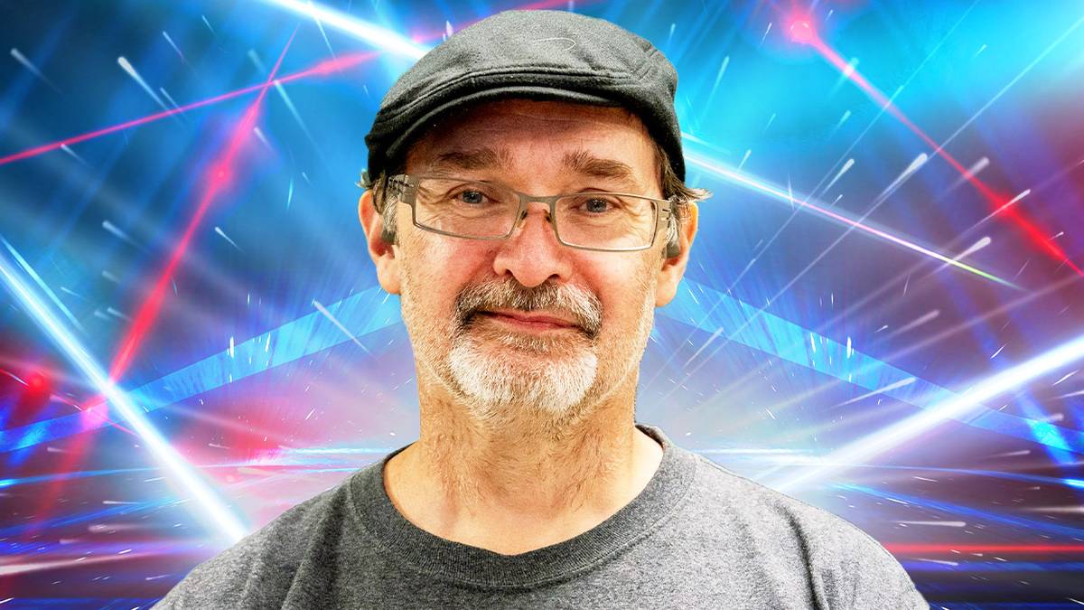 ‘AGT’ Season 19 Winner Richard Goodall’s More Than Just a Singing ...