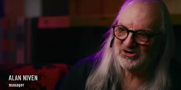 'Nöthin' But A Good Time's Jeff Tremaine Discusses His New Hair Metal ...