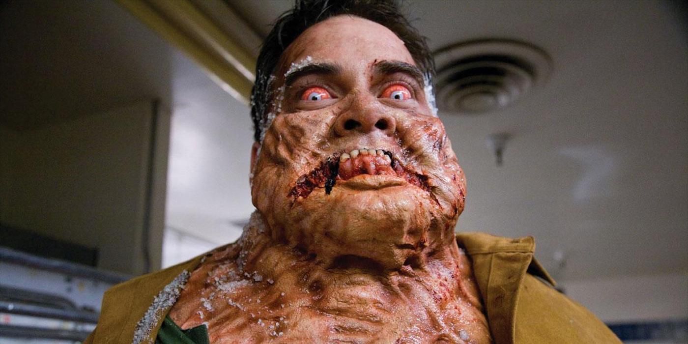 You’ll Never Want to Ride the Subway Again After Seeing This Horrifying ...