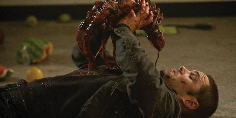 If You Loved 'Alien - Romulus,' Give This Forgotten 2000s Horror Movie ...