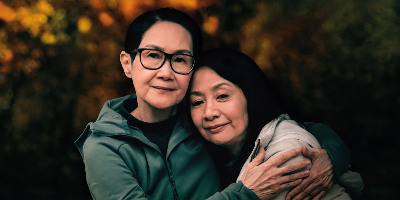 ‘All Shall Be Well’ Review: Moving Hong Kong Drama Gives Queer Elders ...