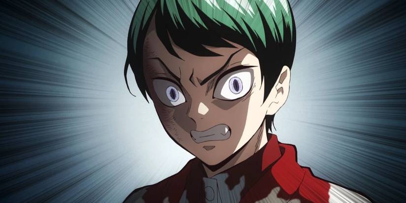 'Demon Slayer's 10 Weakest Characters, Ranked