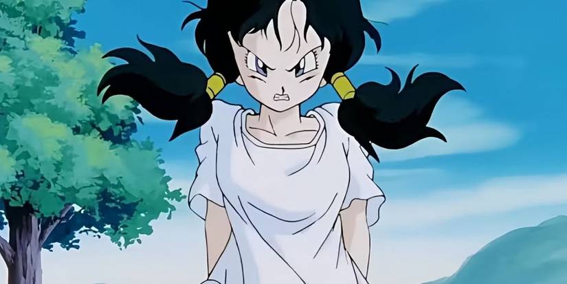 'Dragon Ball's 10 Weakest Characters, Ranked