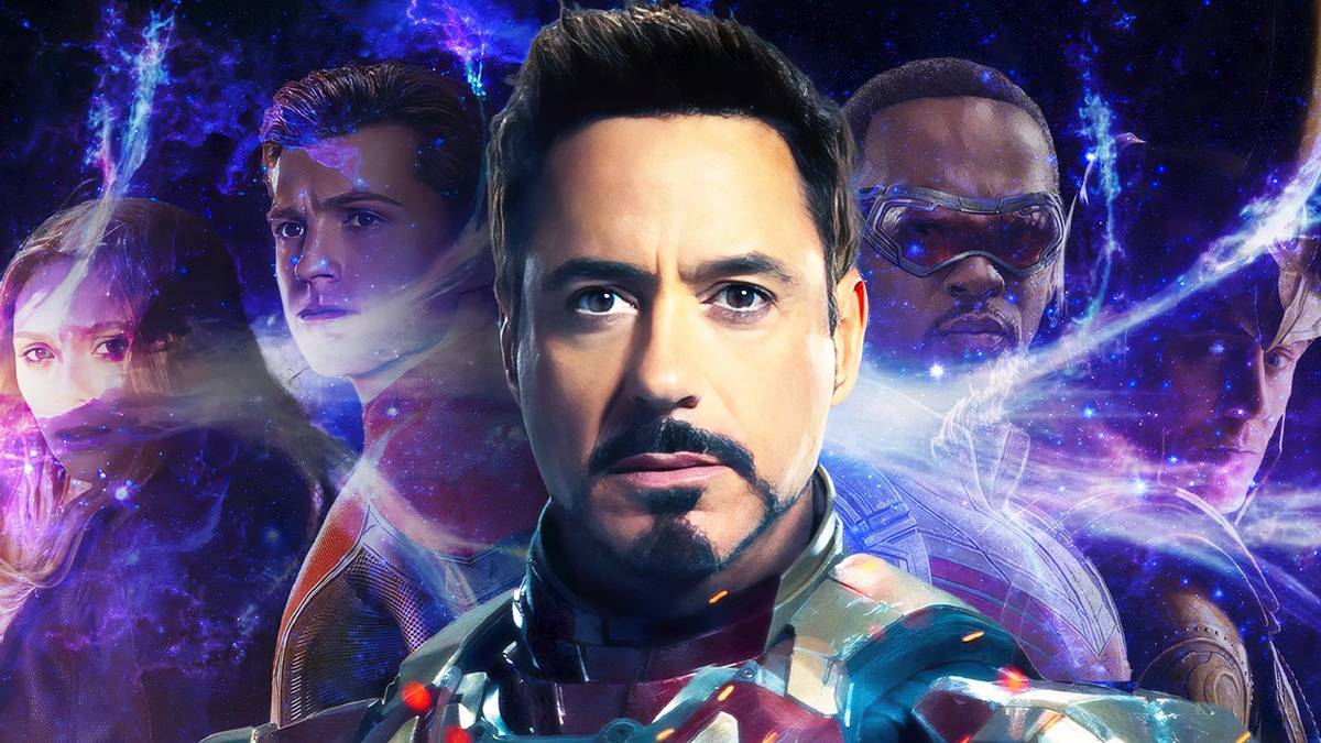 Who Is the Anchor Being of the MCU's Sacred Timeline? An Investigation