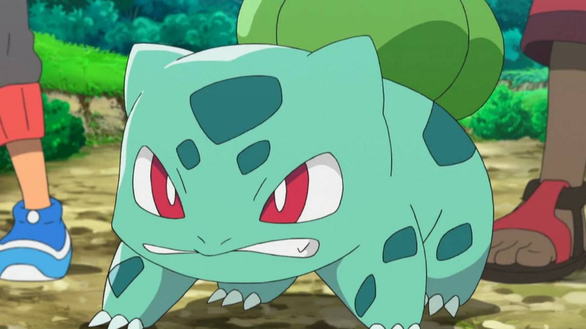 All 9 Grass-Type Starter Pokémon, Ranked