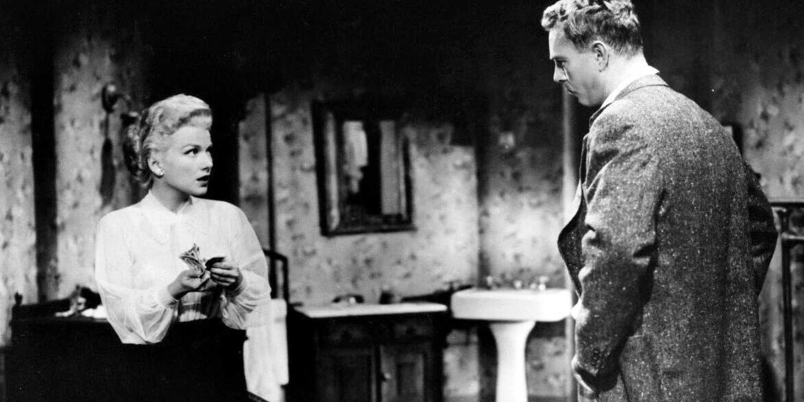 10 Best Anne Baxter Movies, Ranked