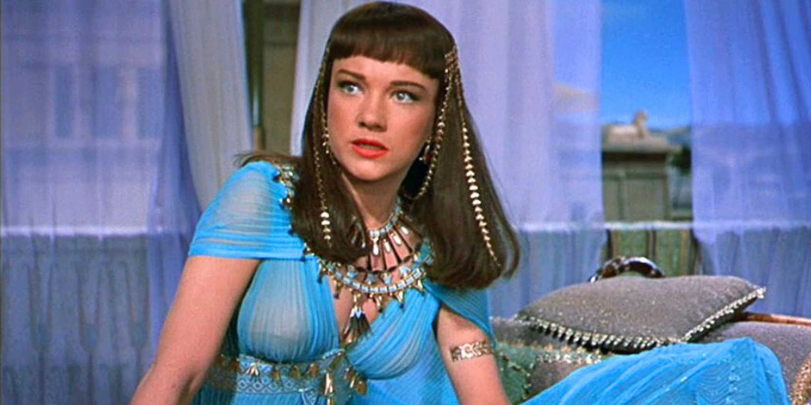 10 Best Anne Baxter Movies, Ranked