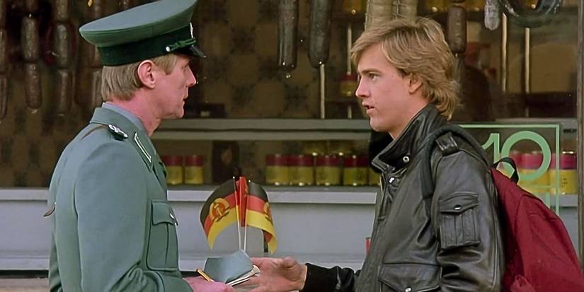15 Comedy Movies From the '80s Nobody Remembers