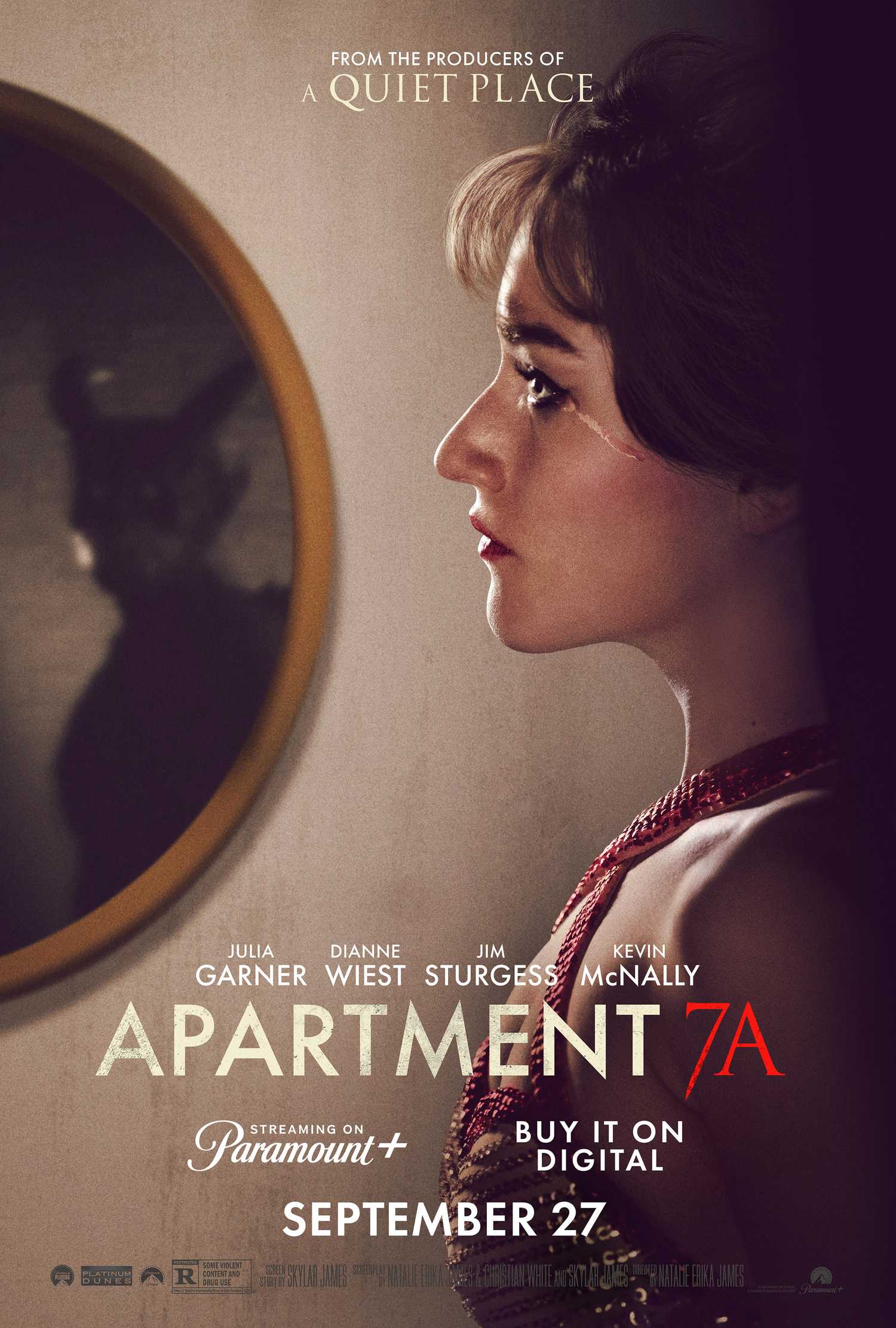 Win Free Tickets to Our Early Screening of 'Apartment 7A'