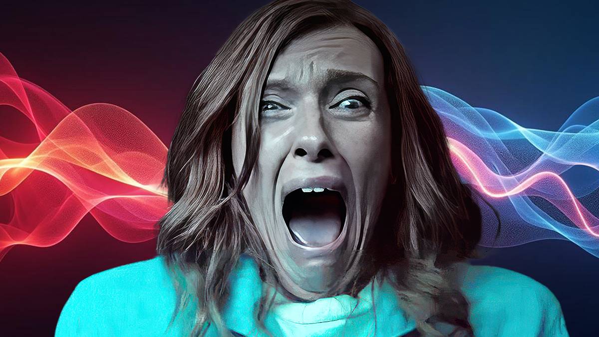 Forget the Pole Scene, This Is 'Hereditary’s Most Disturbing Moment