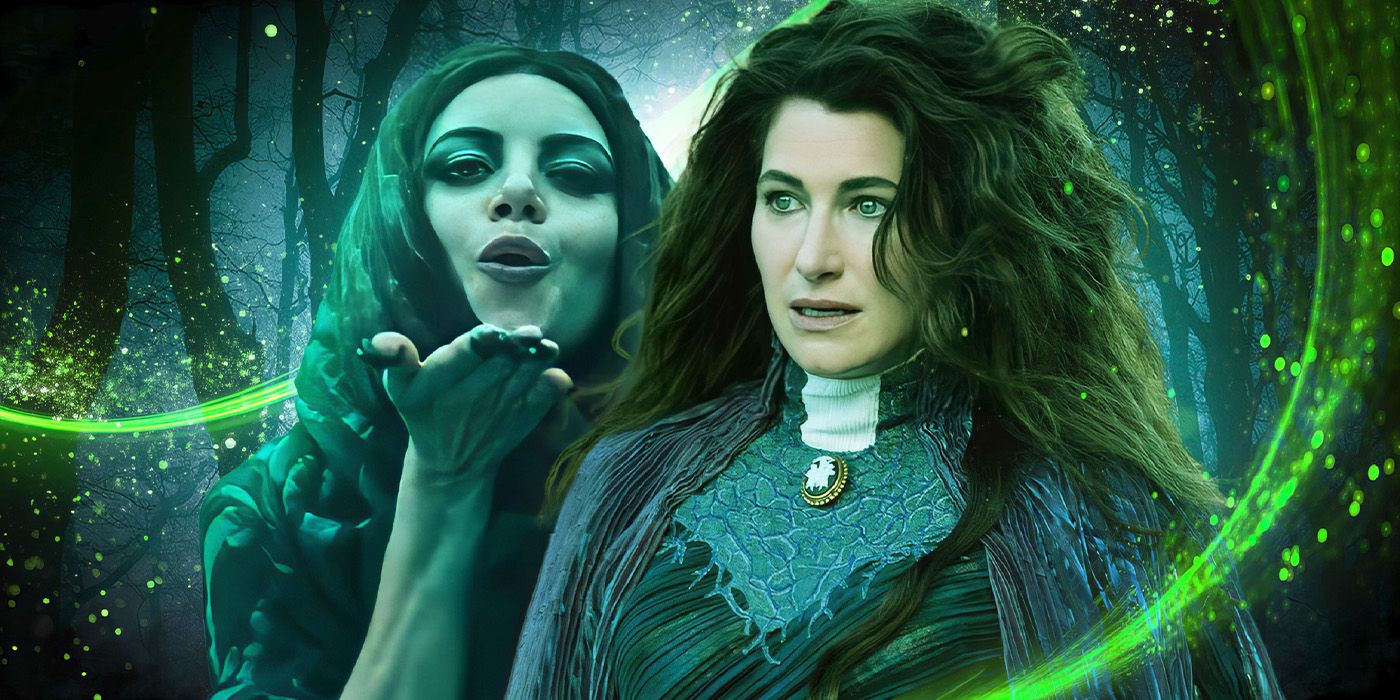 ‘Agatha All Along’ Season 2 - Will We Return to the Coven of Chaos?