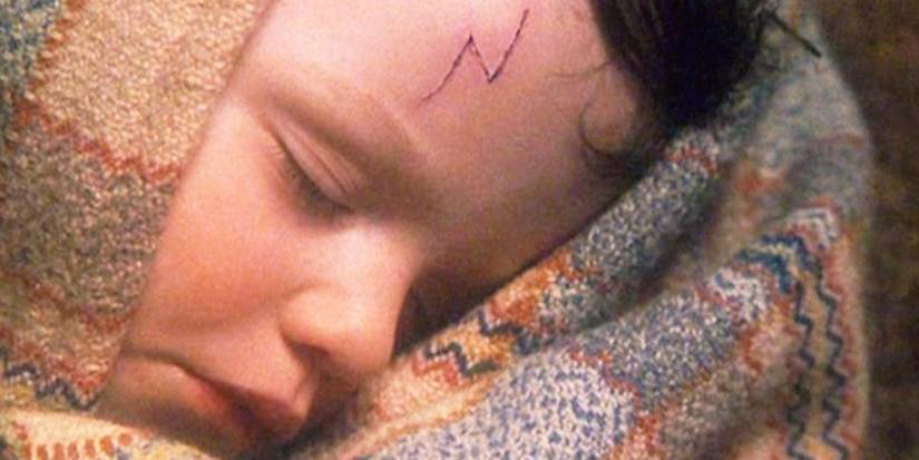 All 7 Horcruxes in Harry Potter, Ranked
