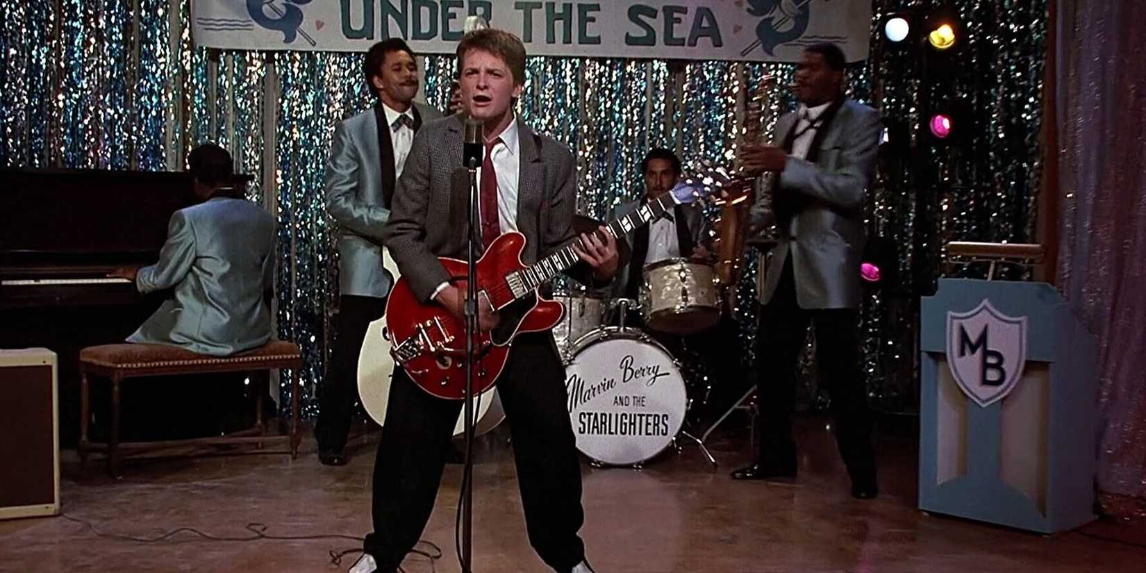 10 Greatest '80s Movie Soundtracks of All Time