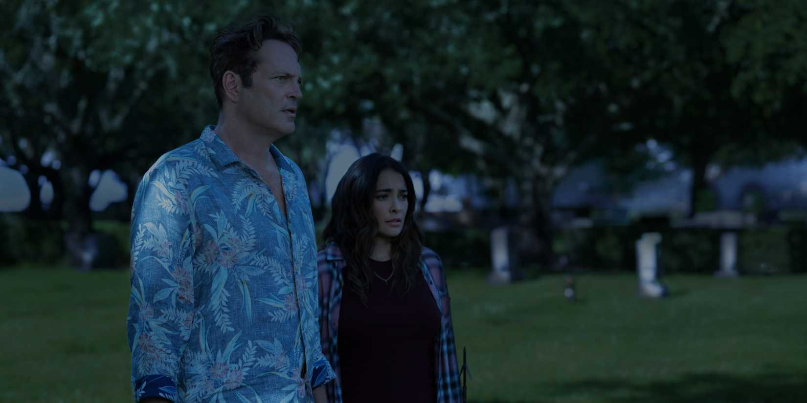 'Bad Monkey' Episode 5 Recap - Does Yancy Survive the Attack?