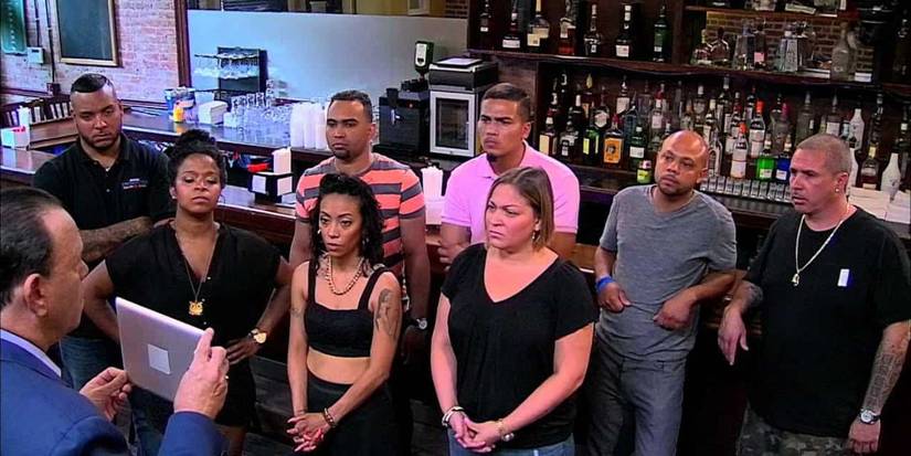 15 Wildest 'Bar Rescue' Episodes, Ranked